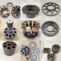 China K3V180DT Hydraulic Piston Pump Straight Shaft Swashplate 180cc Pressure Oil for sale