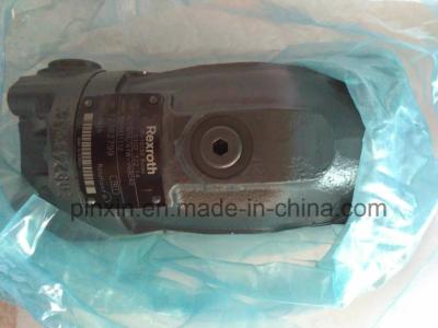 China A2FM16/61W-VPB030 Hydraulic Piston Motor 16cc for Paver Rotary Drilling Rig for sale