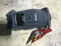 China A2FM16/61W-VPB030 Hydraulic Piston Motor 16cc for Paver Rotary Drilling Rig for sale