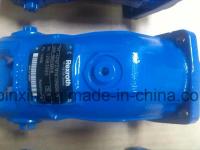 China A2FM16/61W-VPB030 Hydraulic Piston Motor 16cc for Paver Rotary Drilling Rig for sale