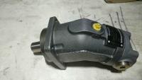 China A2FM16/61W-VPB030 Hydraulic Piston Motor 16cc for Paver Rotary Drilling Rig for sale