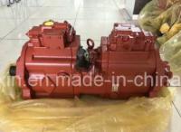 China Kawasaki K3V180 Hydraulic Piston Pump 10 Years Factory Experience In Stock for sale