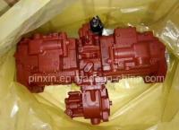 China Kawasaki K3V180 Hydraulic Piston Pump 10 Years Factory Experience In Stock for sale