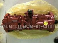 China Kawasaki K3V180 Hydraulic Piston Pump 10 Years Factory Experience In Stock for sale