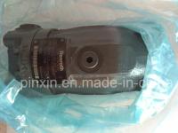 China 61W-VZB020 Hydraulic Motor for Excavator A2FM16 A2FM56 Series 28cc for sale