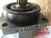 China 61W-VZB020 Hydraulic Motor for Excavator A2FM16 A2FM56 Series 28cc for sale