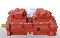 China K3V180 Hydraulic Piston Pump for Excavator Machinery 180cc High Pressure for sale