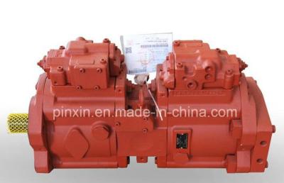 China K3V180 Hydraulic Piston Pump for Excavator Machinery 180cc High Pressure for sale