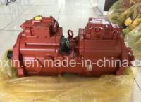 China K3V180 Hydraulic Piston Pump for Excavator Machinery 180cc High Pressure for sale