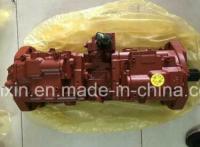 China K3V180 Hydraulic Piston Pump for Excavator Machinery 180cc High Pressure for sale