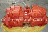 China K3V180 Hydraulic Piston Pump for Excavator Machinery 180cc High Pressure for sale