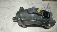 China A2FM16/61W-Vpb040 Hydraulic Motor 15kg Fixed Displacement Axial Piston for Paver for sale