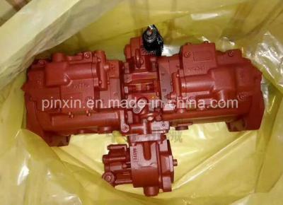 China Excavator Hydraulic Piston Pump Kawasaki K3V180 Reciprocating 180cc for Heavy Equipment for sale
