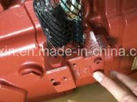China Excavator Hydraulic Piston Pump Kawasaki K3V180 Reciprocating 180cc for Heavy Equipment for sale