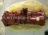 China Excavator Hydraulic Piston Pump Kawasaki K3V180 Reciprocating 180cc for Heavy Equipment for sale