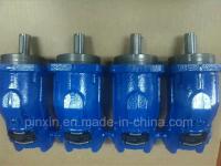 China A2FM16 A2FM125 Hydraulic Piston Motor 20kg for Paving Machinery for sale