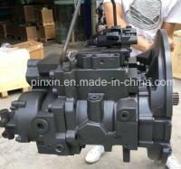 China K5V212DTP Series Hydraulic Piston Pump Axial Plunger Pump 212cc High Pressure for sale