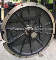 China K5V212DTP Series Hydraulic Piston Pump Axial Plunger Pump 212cc High Pressure for sale