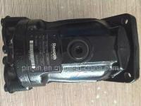 China A2FM23 Hydraulic Piston Motor 23cc Driving Source for Paver Main Motor for sale