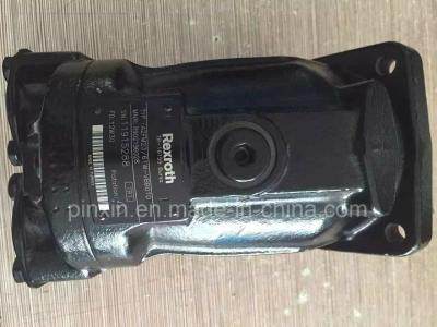 China A2FM23 Hydraulic Piston Motor 23cc Driving Source for Paver Main Motor for sale