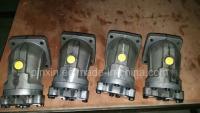 China A2FM23 Hydraulic Piston Motor 23cc Driving Source for Paver Main Motor for sale