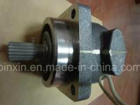China A2FM23 Hydraulic Piston Motor 23cc Driving Source for Paver Main Motor for sale