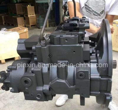 China Cast Iron Hydraulic Piston Pump K5V212DTP 63cc for Mixer Machinery 10 Years Experience for sale