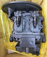 China Cast Iron Hydraulic Piston Pump K5V212DTP 63cc for Mixer Machinery 10 Years Experience for sale
