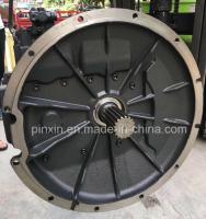 China Cast Iron Hydraulic Piston Pump K5V212DTP 63cc for Mixer Machinery 10 Years Experience for sale