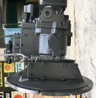 China Cast Iron Hydraulic Piston Pump K5V212DTP 63cc for Mixer Machinery 10 Years Experience for sale