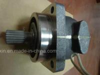 China Hydraulic Piston Motor A2FM107 107cc Fixed Displacement for Industrial Machinery for sale
