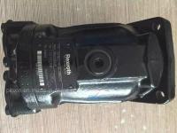 China Hydraulic Piston Motor A2FM107 107cc Fixed Displacement for Industrial Machinery for sale