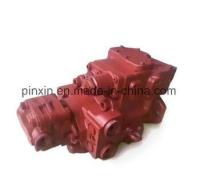 China Radial Drive Mode K3sp36c Gear Pump Hydraulic Driven Reciprocating Pump for sale