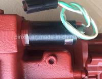 China K5V80 Radial Plunger Hydraulic Piston Pump for Excavator Construction Machinery 80cc for sale