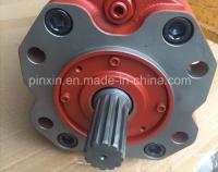 China K5V80 Radial Plunger Hydraulic Piston Pump for Excavator Construction Machinery 80cc for sale