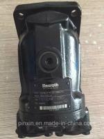 China A2FM28/61W-VBB010 Cast Iron Hydraulic Piston Motor 28cc for Paver High Demand for sale
