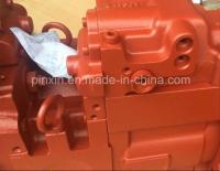 China K5V80 Radial Plunger Hydraulic Piston Pump for Excavator Construction Machinery 80cc for sale