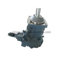 China Radial A7VO160 Hydraulic Piston Pump 160cc for Drilling Rig for sale