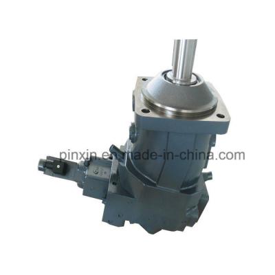 China Radial A7VO160 Hydraulic Piston Pump 160cc for Drilling Rig for sale