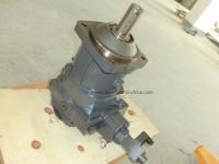China Radial A7VO160 Hydraulic Piston Pump 160cc for Drilling Rig for sale