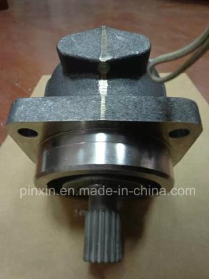 China A2FM28/61W-Vbb020 Hydraulic Piston Motor 28cc Displacement for Paving Machinery Truck Crane for sale