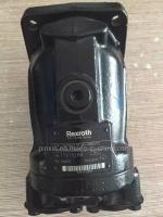 China A2FM28/61W-Vbb020 Hydraulic Piston Motor 28cc Displacement for Paving Machinery Truck Crane for sale
