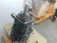 China Radial A7VO160 Hydraulic Piston Pump 160cc for Drilling Rig for sale