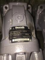 China A2FM28/61W-Vbb020 Hydraulic Piston Motor 28cc Displacement for Paving Machinery Truck Crane for sale