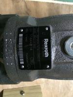 China A2FM28/61W-Vbb020 Hydraulic Piston Motor 28cc Displacement for Paving Machinery Truck Crane for sale