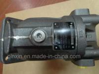 China Cast Iron A2FM28/61W-Vbb016 Hydraulic Motor Package Size 20cm x 19cm x 23cm for sale