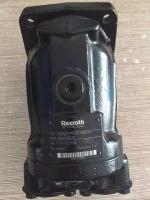 China Cast Iron A2FM28/61W-Vbb016 Hydraulic Motor Package Size 20cm x 19cm x 23cm for sale