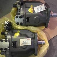 China A10VO Series Hydraulic Piston Pump 18-140cc for Paver Laying 10 Years Experience for sale