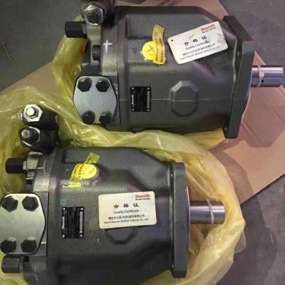 China A10VO Series Hydraulic Piston Pump 18-140cc for Paver Laying 10 Years Experience for sale