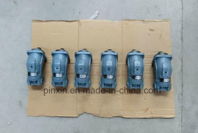 China A2FO10 Hydraulic Piston Pump 10cc High Pressure Reliable Industrial Hydraulic Pump for sale